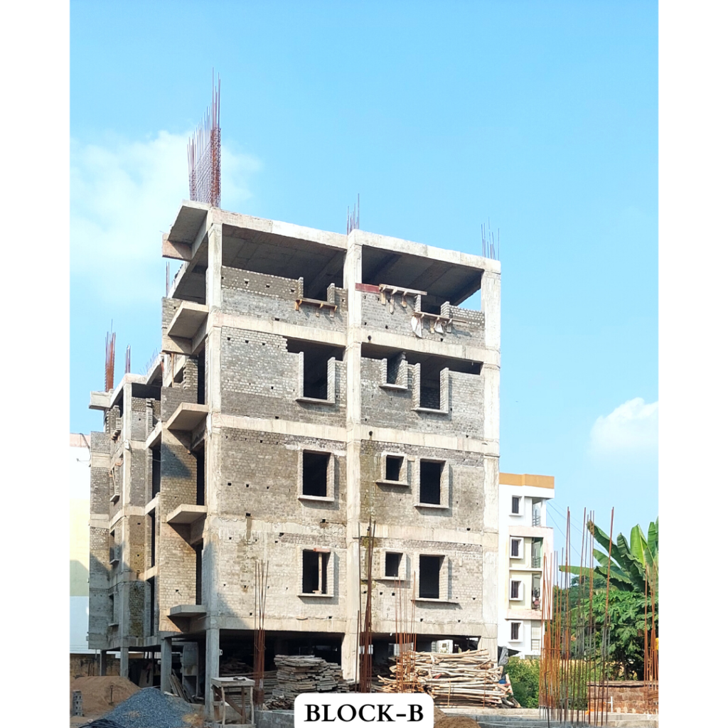 BlueAura – Blueark Infra